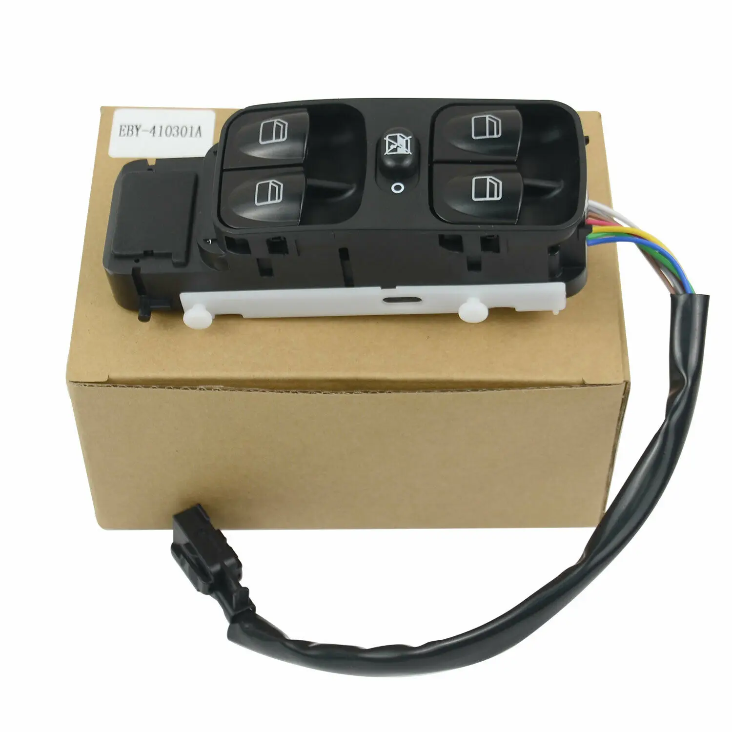 Front Left Side Power Window Switch for Mercedes Benz W463 G500 G550 ...
