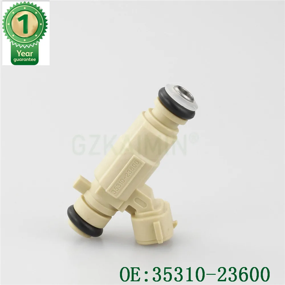 NEW-High-Quality-Fuel-Injector-Injection-Nozzle-35310-23600-3531023600 ...