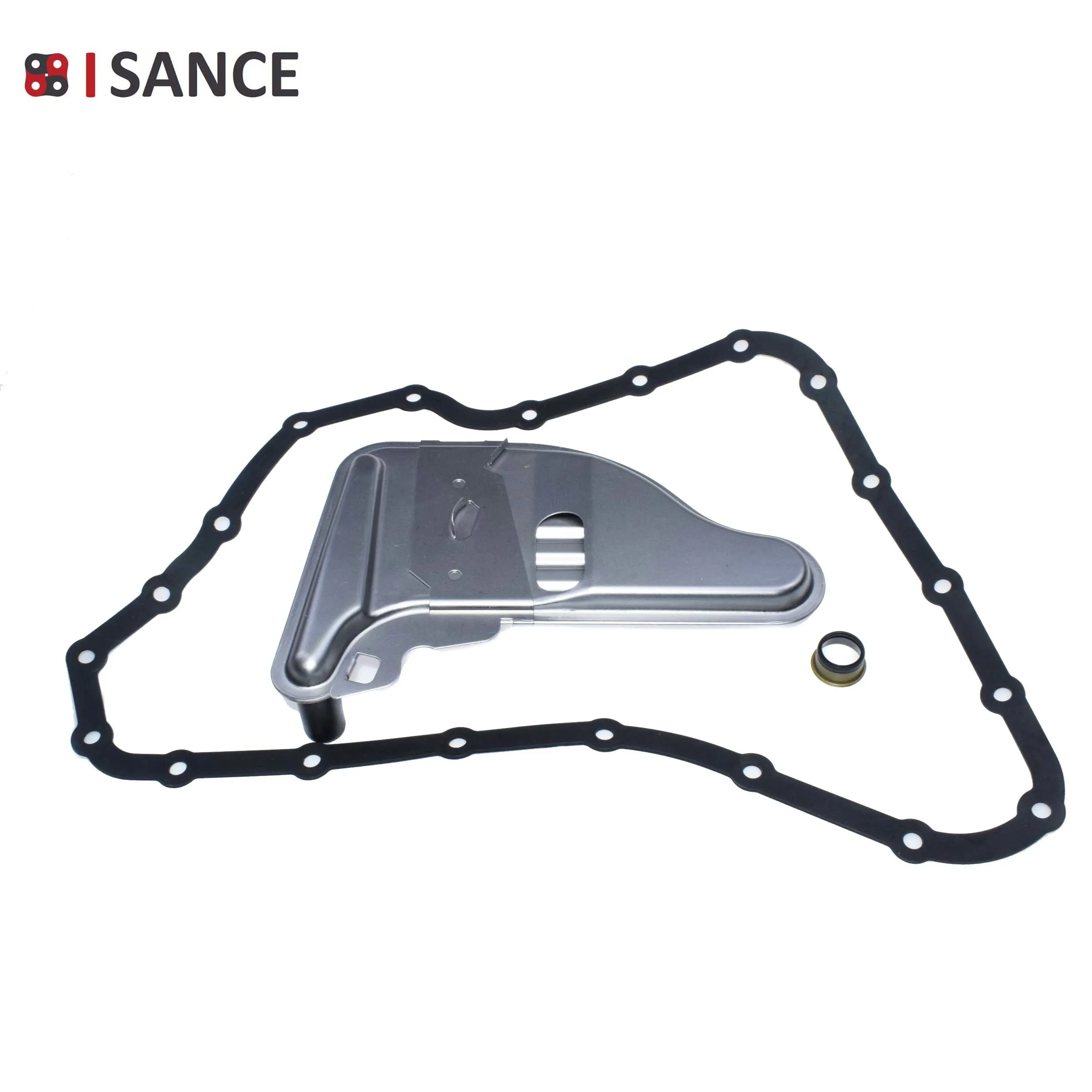 Auto-Transmission-Filter-24206433-Oil-Pan-Gasket-Seal-24206182-For ...