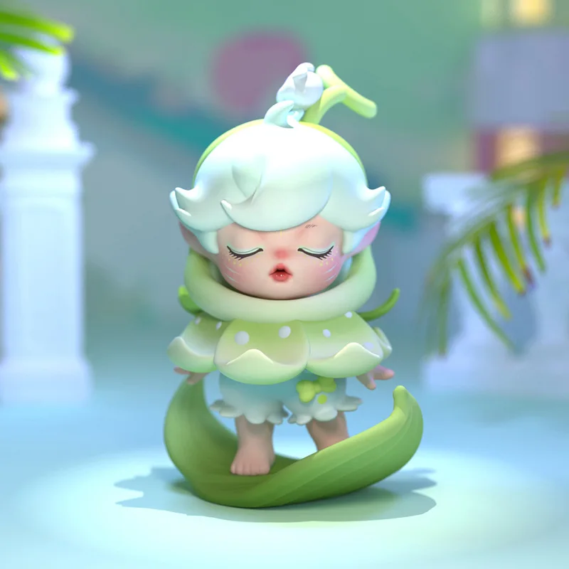 Blind-Box-Toys-Kawaii-FLORA-Flower-Fairies-Figure-Anime-Action-Surprise ...