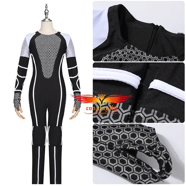 Katniss Catching Fire Costume