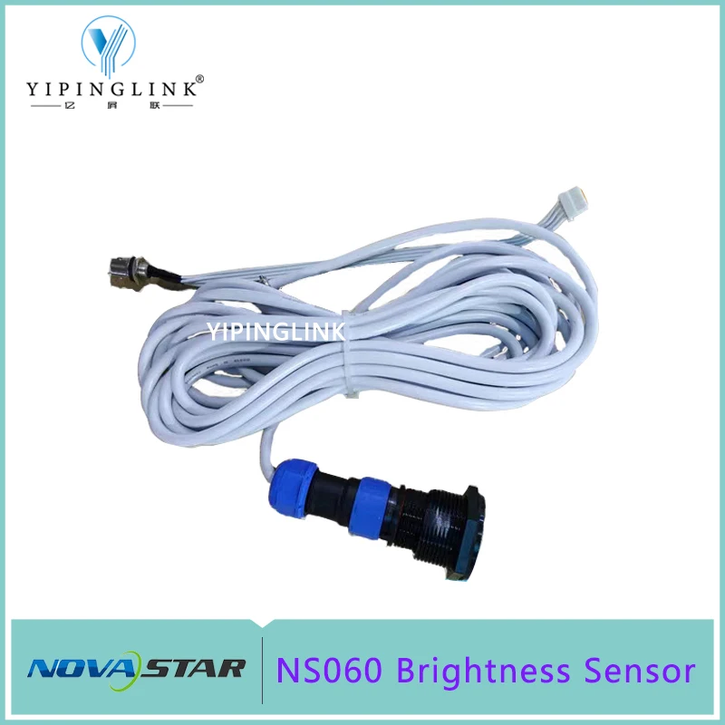 Novastar NS060 brightness sensor light sensor brightness automatic ...