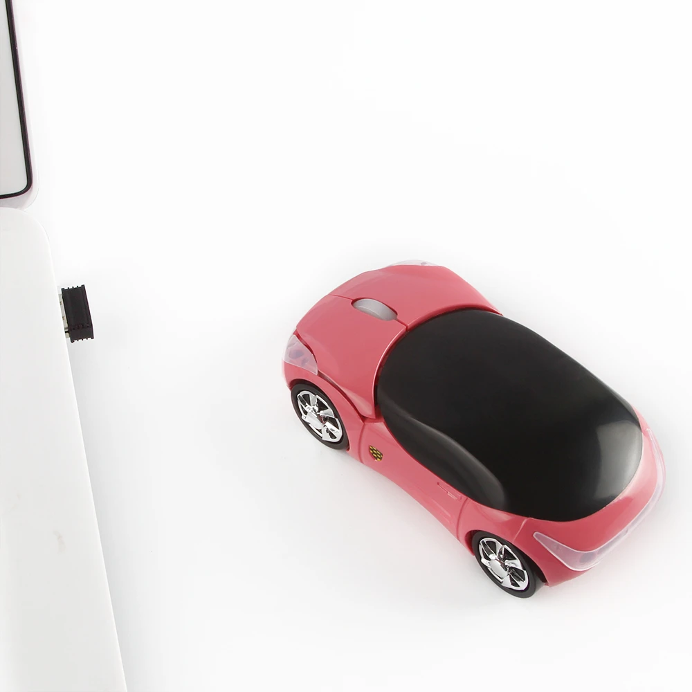 Cool Car Computer Mouses