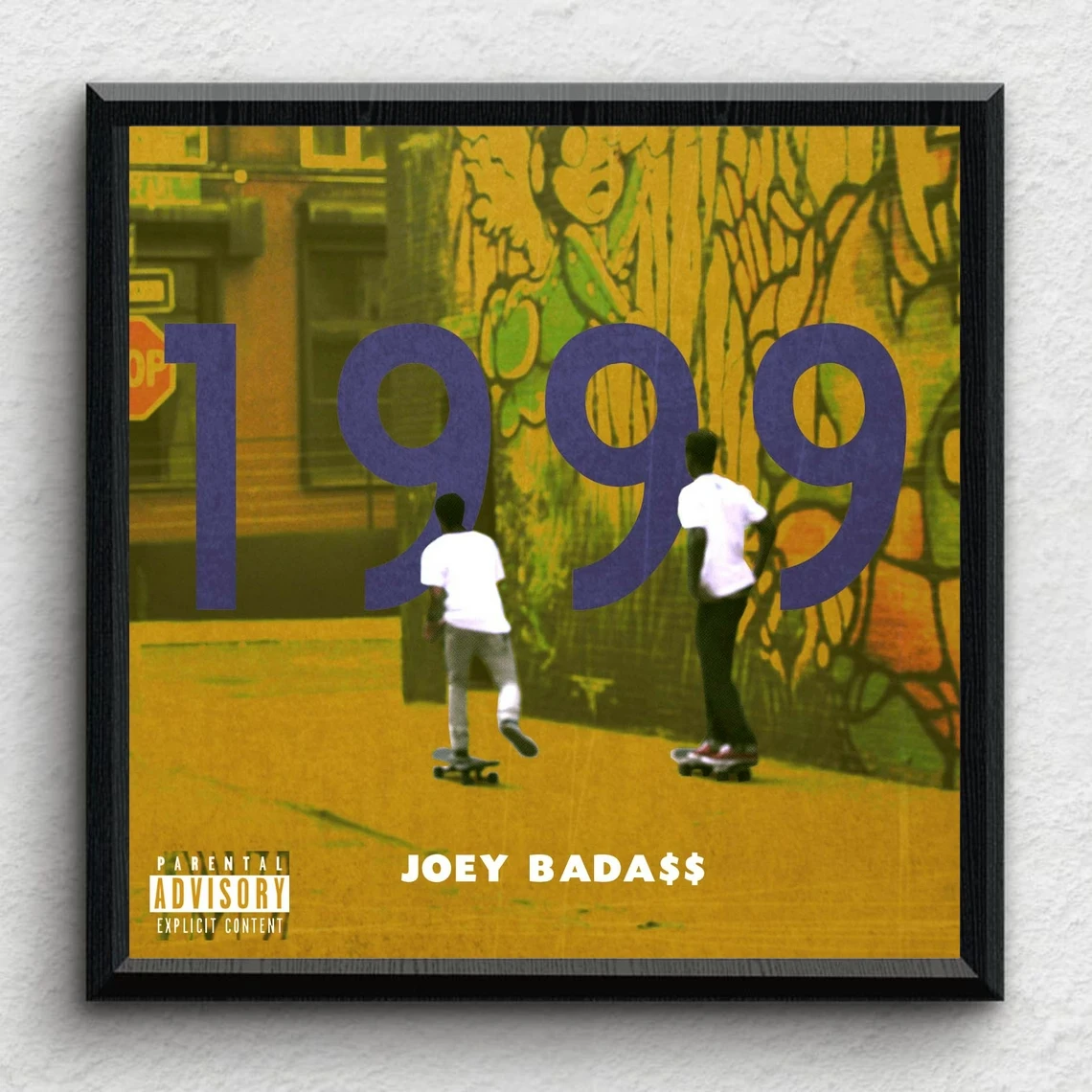 Joey Badass 1999