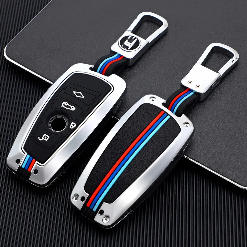 M Performance Key Case | RetroBimmers | Shop BMW Parts, Accessories and ...