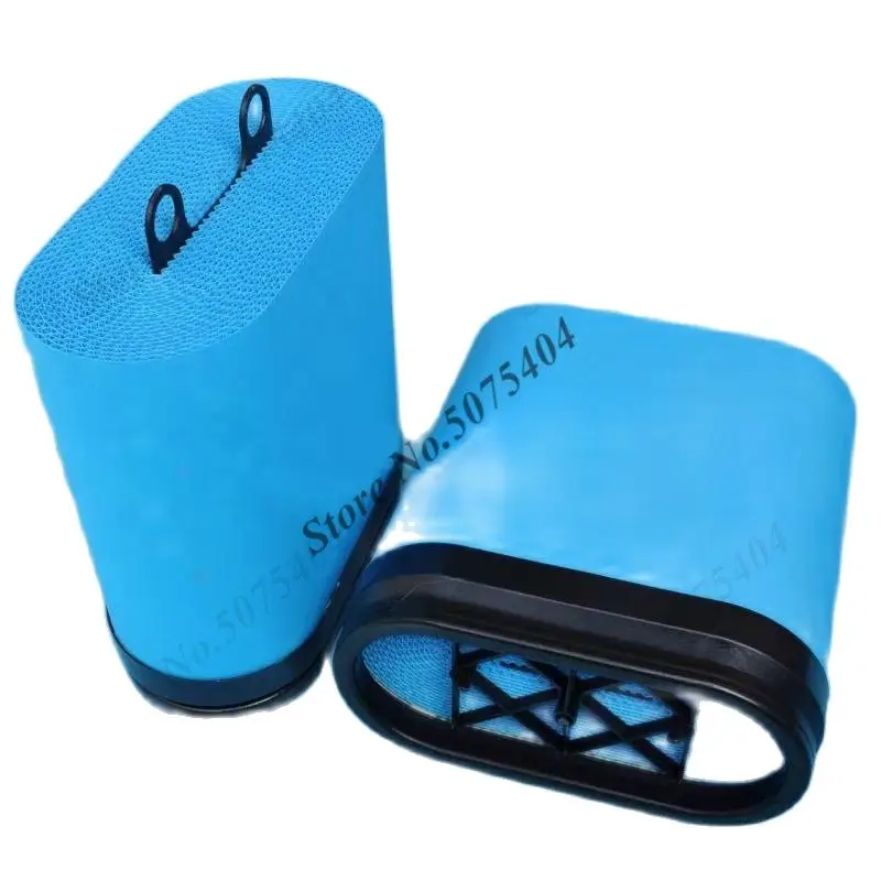 Brand New Air Filter 3181986 Air Element For Volvo FL6 Air Filter Heavy ...