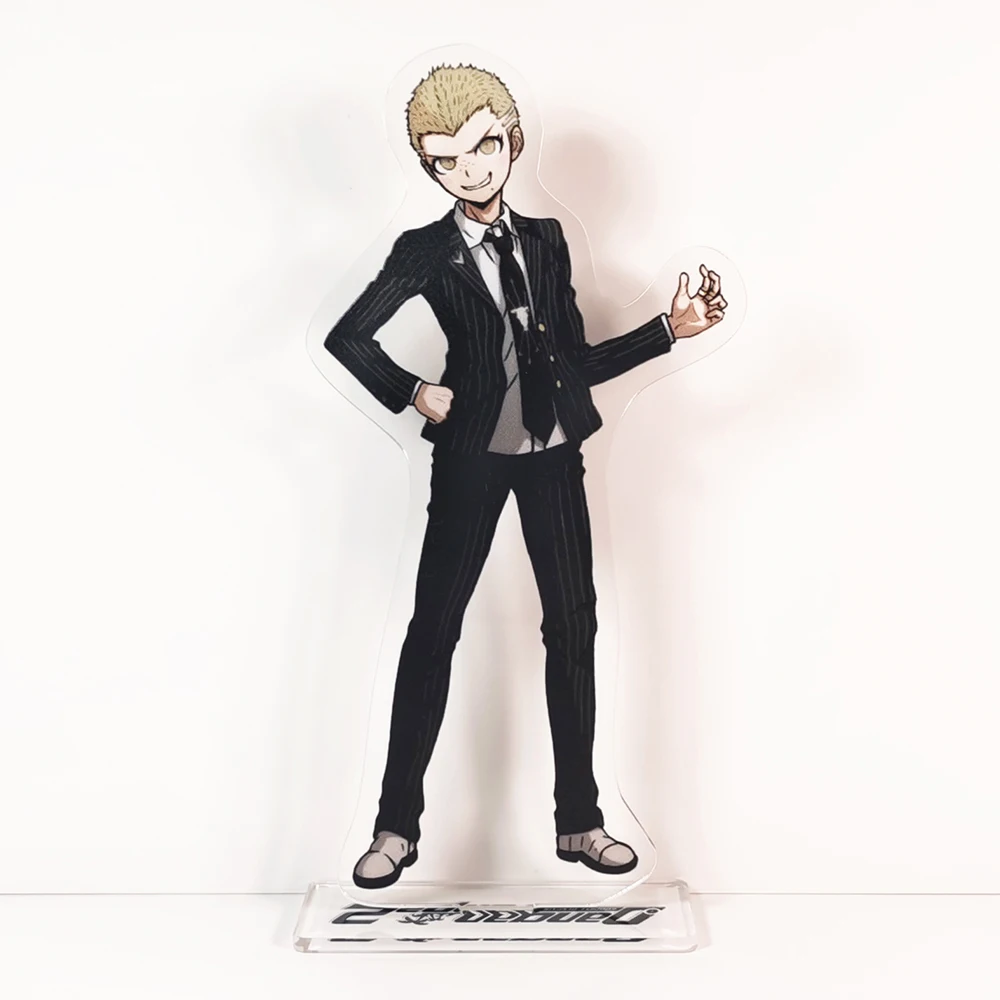 Dangan Ronpa Kuzuryuu