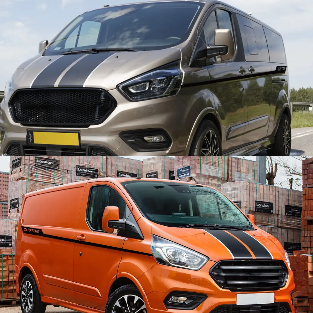 Ford Transit Custom Tuning | atelier-yuwa.ciao.jp