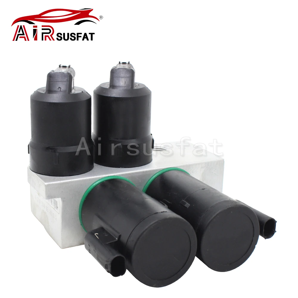 ปั๊มไฮดรอลิกสำหรับMercedes Benz W220 W230 CL500 CL600 S500 S430 SL500 ...