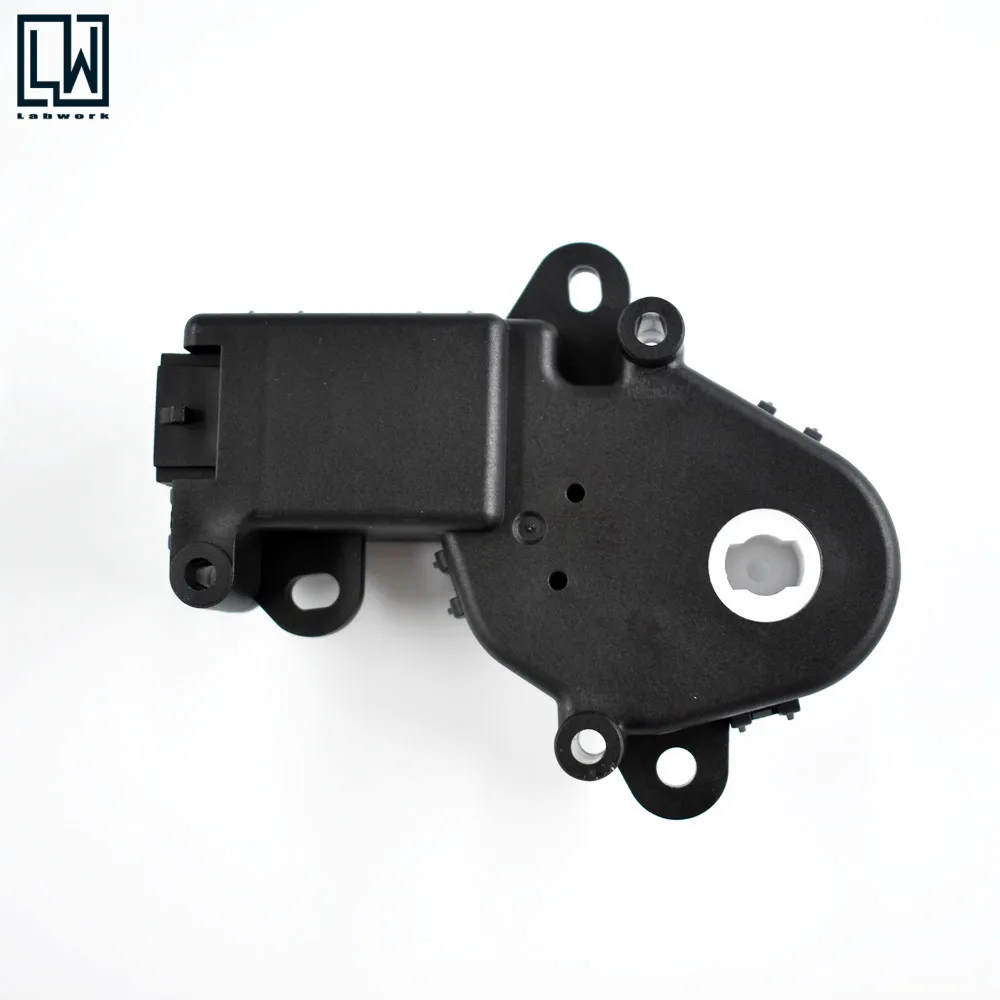 New Hvac Ac Heater Blend Door Actuator 88970277/604132 For 04-12 ...