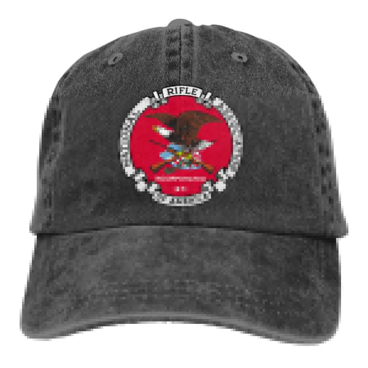 National Rifle Association NRA Baseball Cap Dad Hat Adjustable Cap ...
