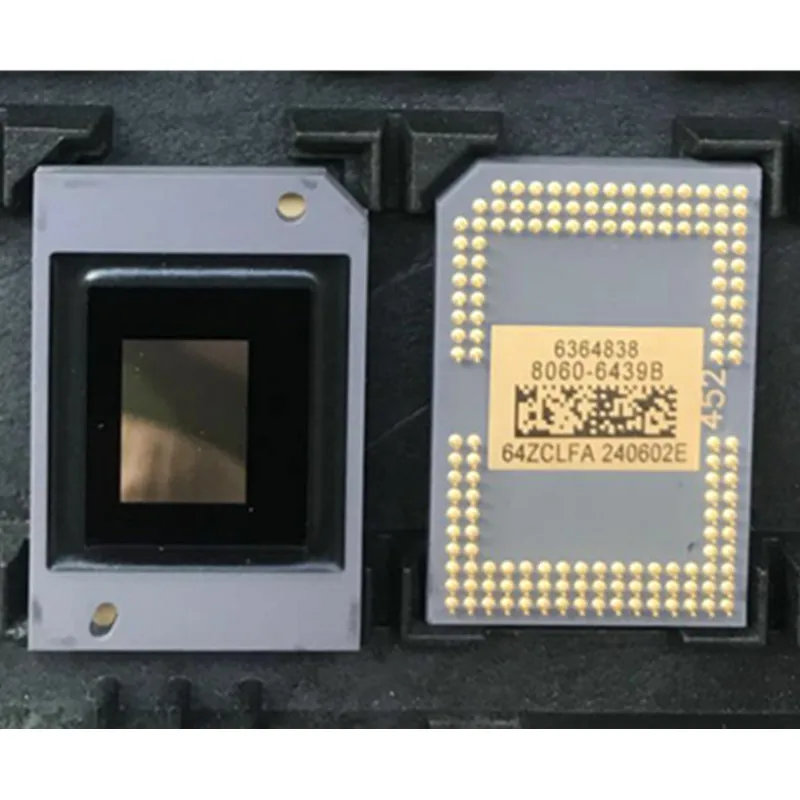Chip-DMD-8060-6038B-8060-6039B-8060-6138B-8060-6139B-8060-6338B-8060 ...
