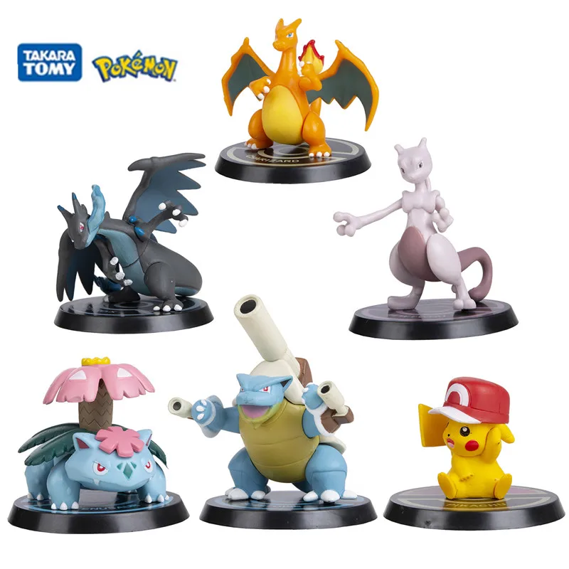 Venusaur Charizard Blastoise