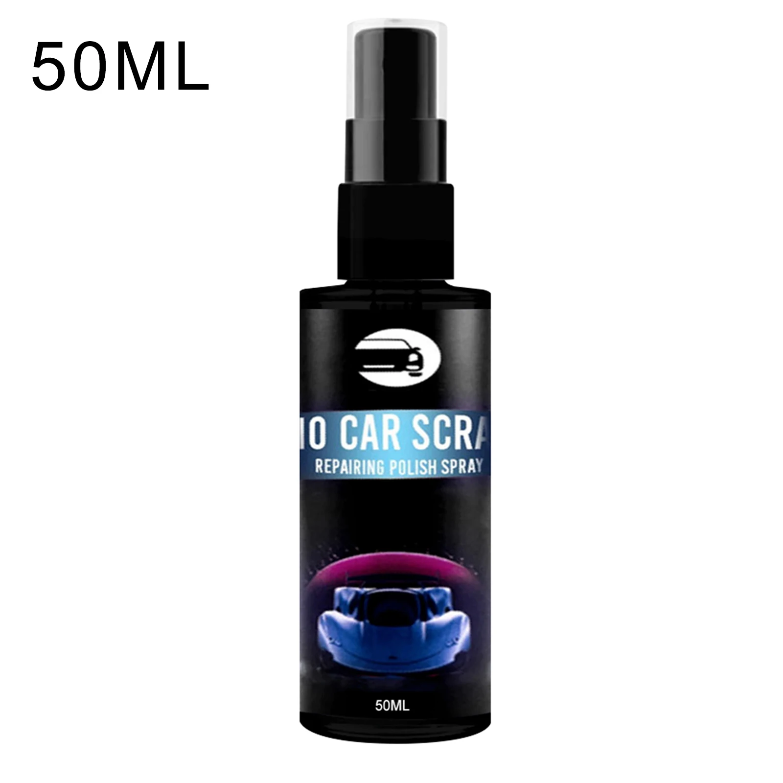 Car Paint Coating Spray Remove Repair Marks Restore Shine TD326 | Daraz.lk