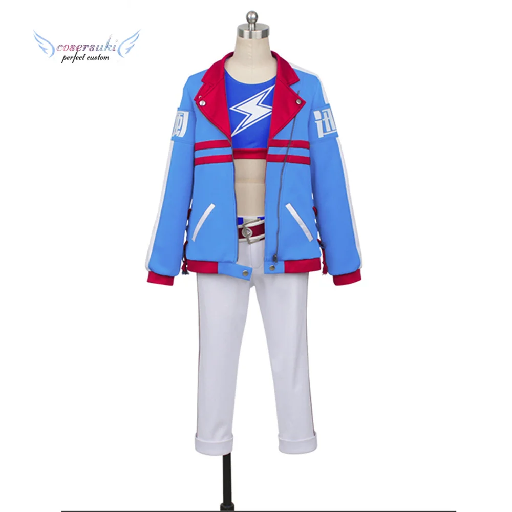 Uma musume Pretty Derby Tamamo Cross With Lightning Speed Cosplay ...