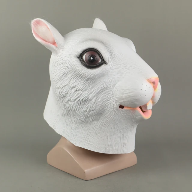 Squirrel Masks For Adults