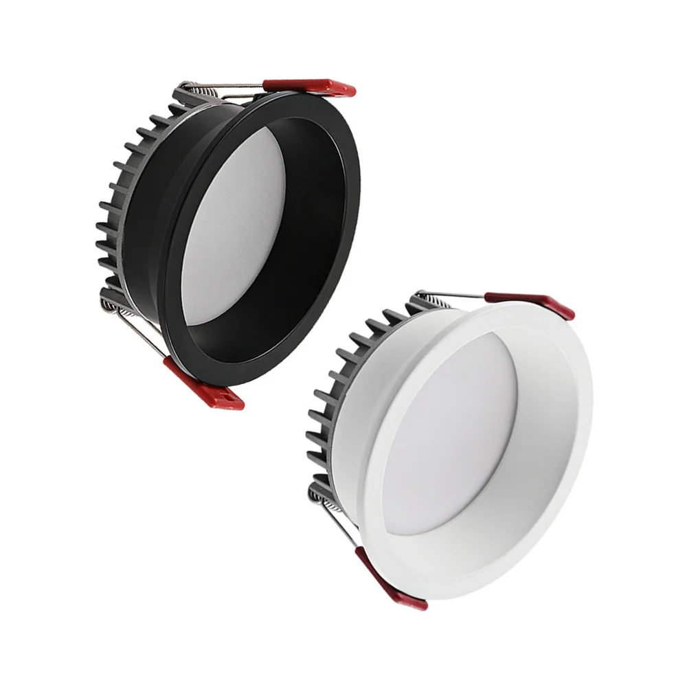 Recessed-LED-Downlight-Ceiling-Lamp-7W-9W-12w-15w-18W-24W-Spotlight ...