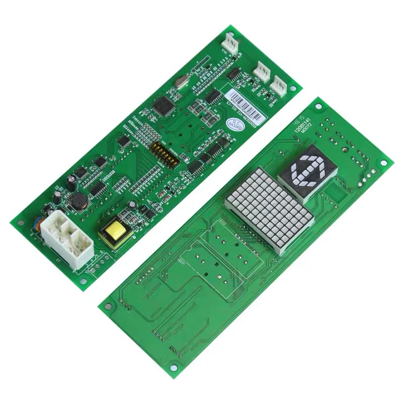 1pce Elevator MCA Board SCL C5 65000238 V12 Lift Accessories|Tool Parts| - AliExpress