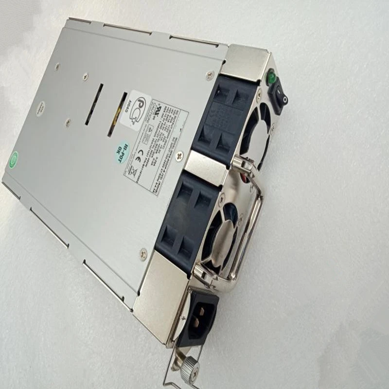 Original PSU For Emacs 500W Switching Power Supply MRS-6500P-R ...