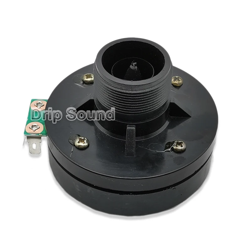 25-Core-8-Ohm-60W-Tweeter-Horn-Driving-Head-Treble-Loudspeaker-Speaker ...