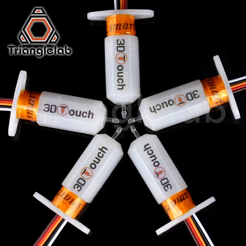 Trianglelab V3 2021 3d Printer 3d Touch Free Shipping Auto Bed Leveling Sensor 3d Touch Sensor ...