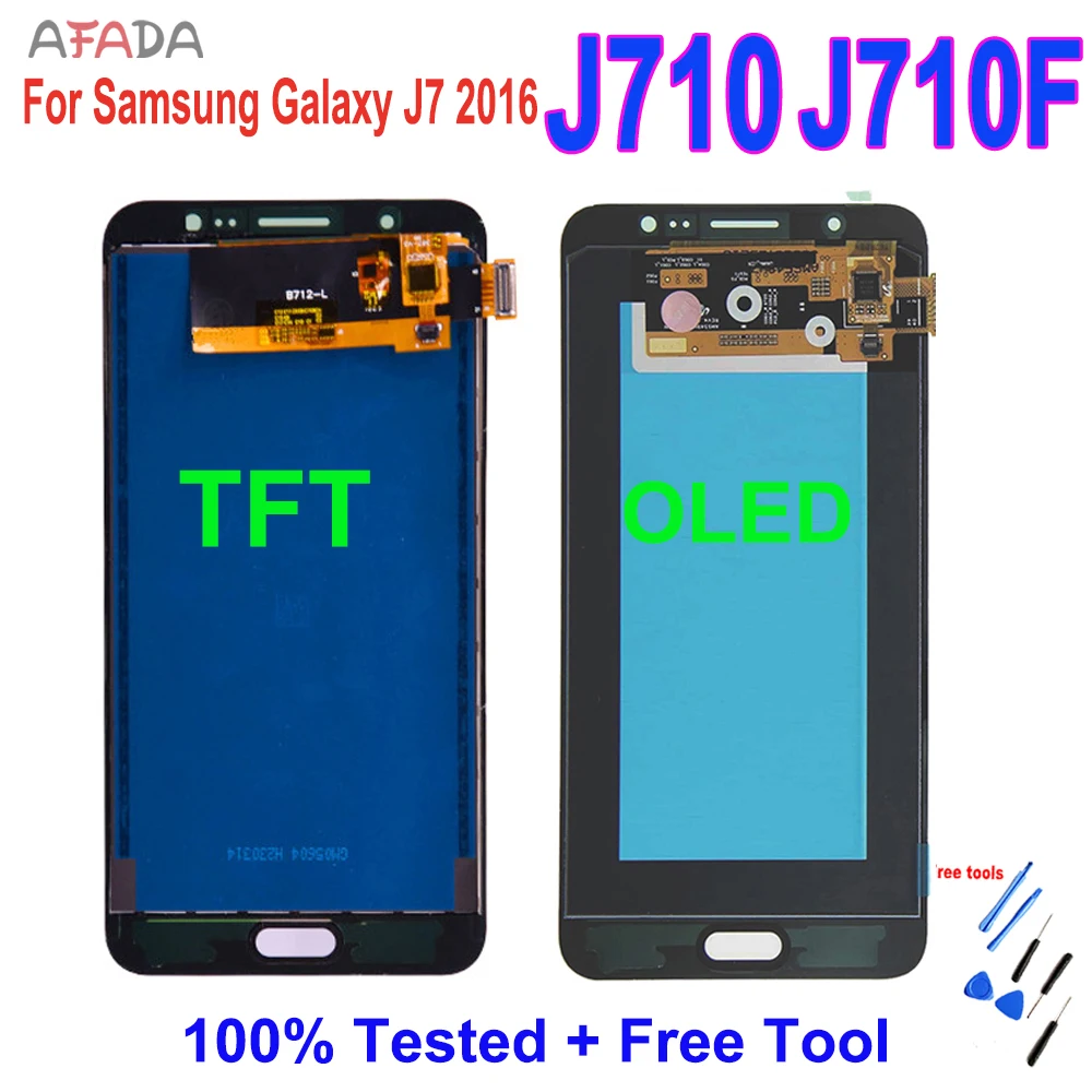 5-5-Display-for-SAMSUNG-Galaxy-J7-2016-J710-J710F-J710FN-J710M-J710H ...