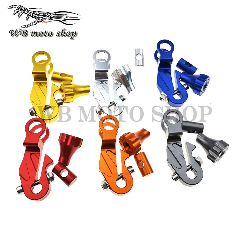 Taiwan-TWH-Motorcycle-Accessories-Rear-Brake-Rocker-Arm-lever-CNC ...