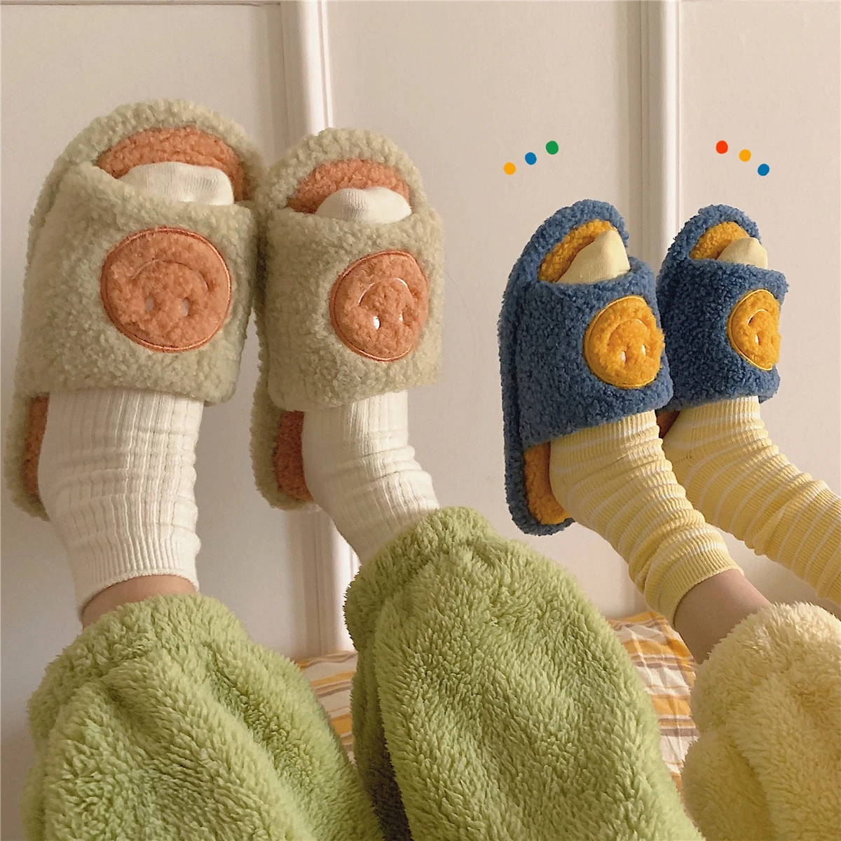 Sleepers Zapatos