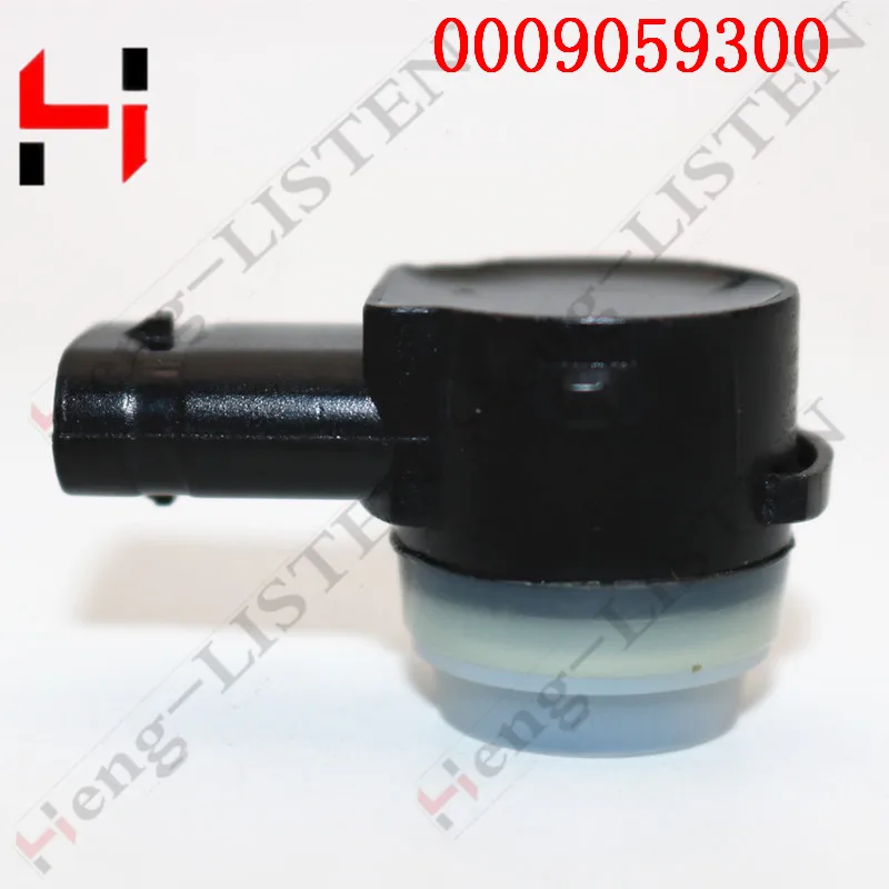 Wireless-Front-And-Rear-Car-Parking-Sensor-OEM-A0009059300-0009059300 ...