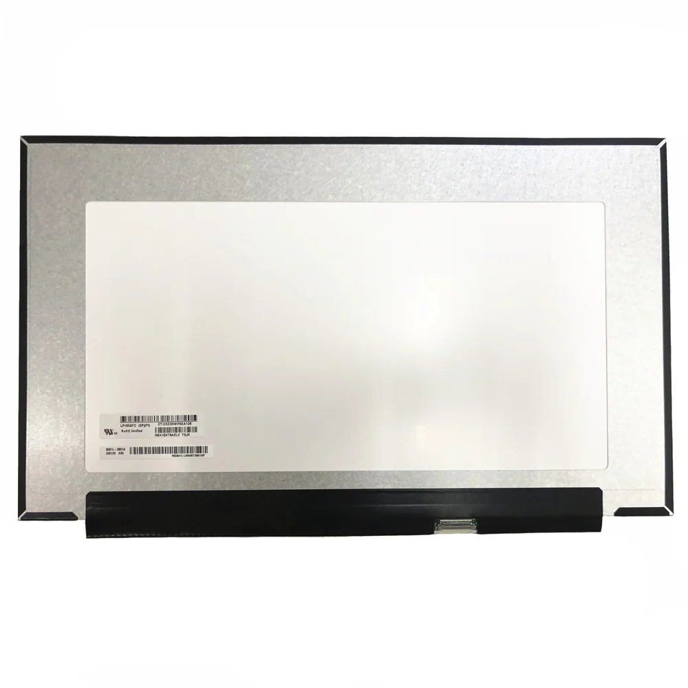 15.6" Lp156wfc-spf3 Lp156wfc-spd7 Lp156wfh-spd1 Lp156wfh-spp1 For ...