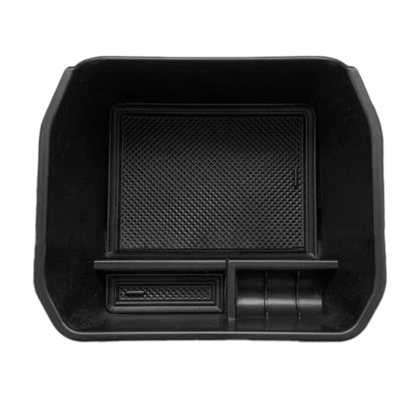 for Land Rover Defender 2020 Car Center Console Storage Box Tray ...