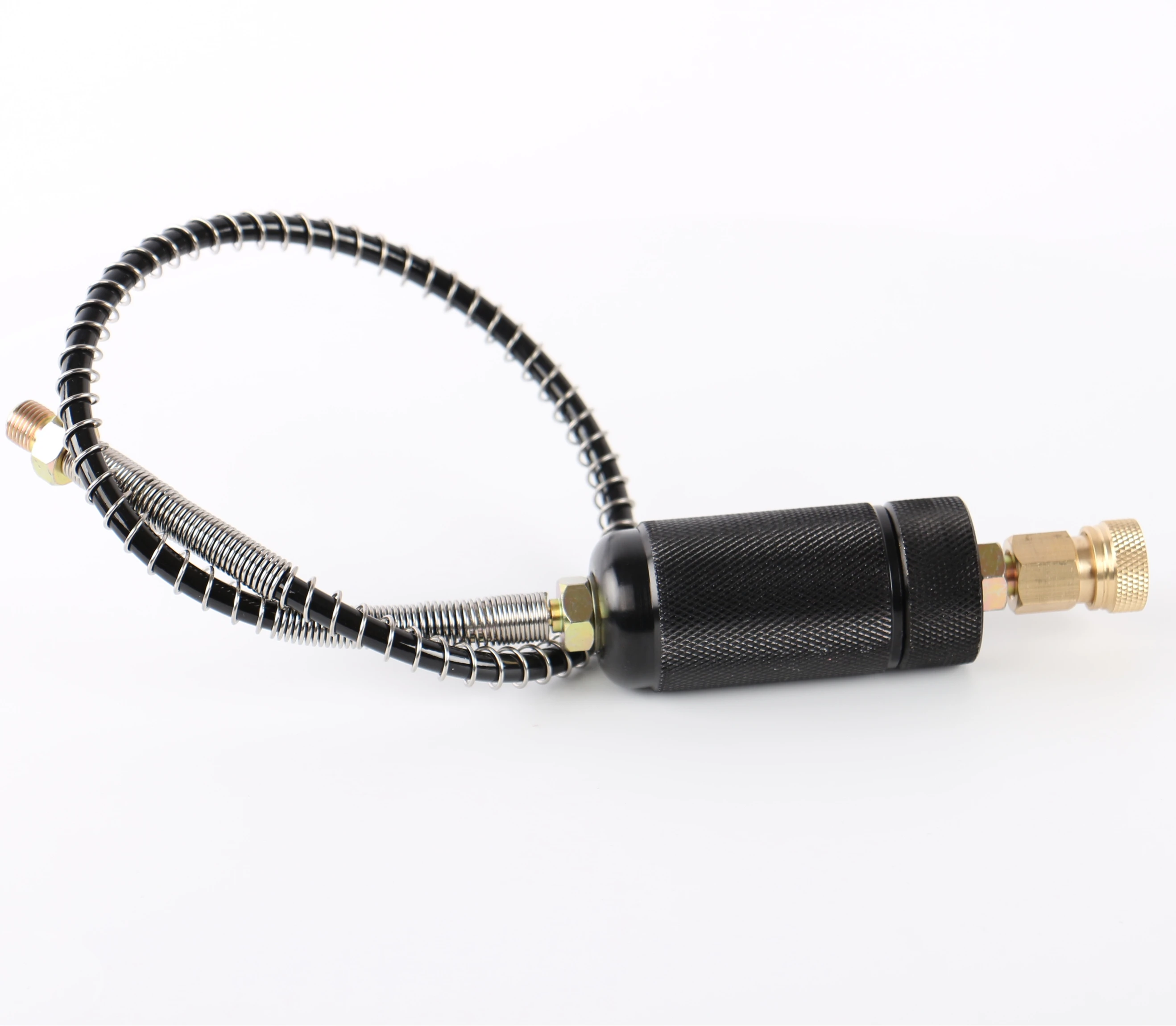 YONGHENG High Pressure Air Pipe Filter Kit - AliExpress 13