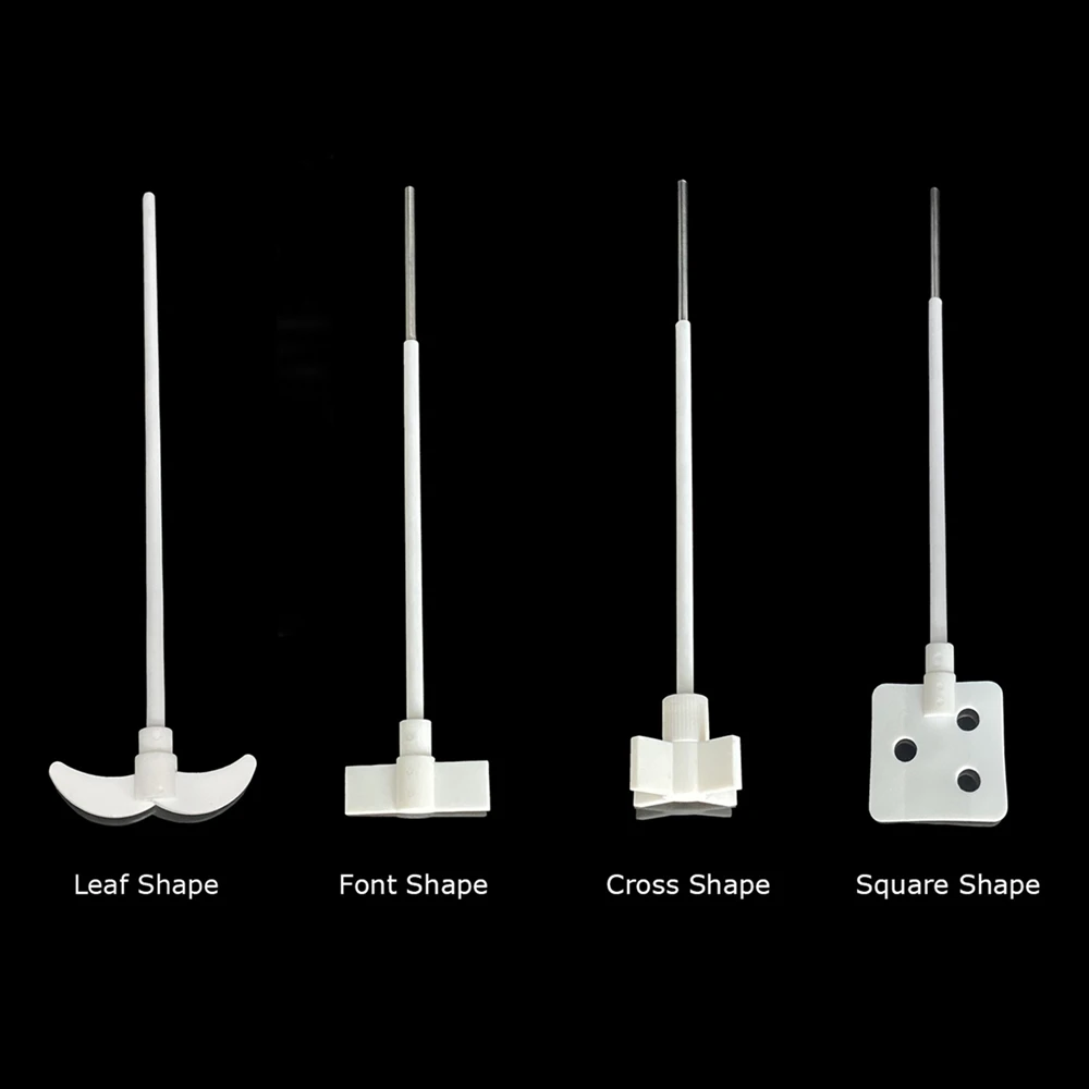 laboratory-Fityle-PTFE-Coated-Stainless-Steel-Electric-Overhead-Stirrer ...
