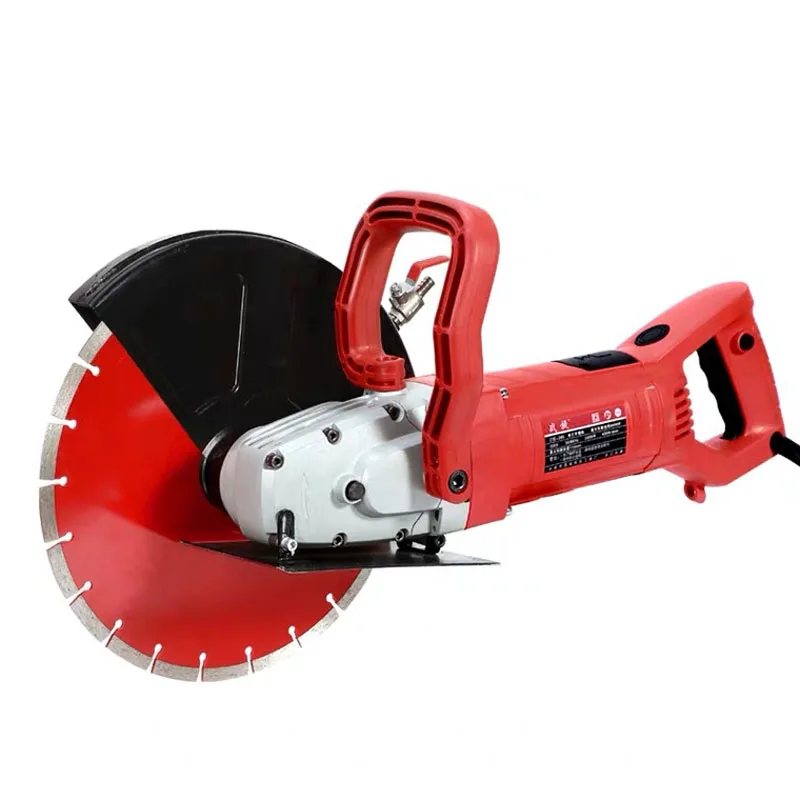 NEW-3000W-Multi-function-Wall-Slotting-Machine-Electric-Slotting ...