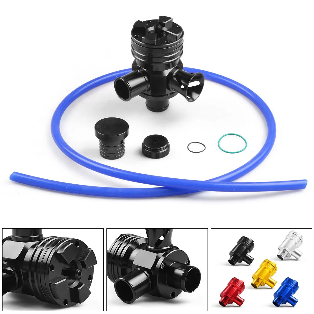 BOV Blow Off Valve for Volkswagen VW GTi Golf for Audi Beetle Jetta A3 ...