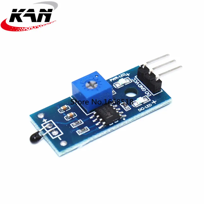 Thermistor-temperature-sensor-module-thermal-sensor-module-thermal ...