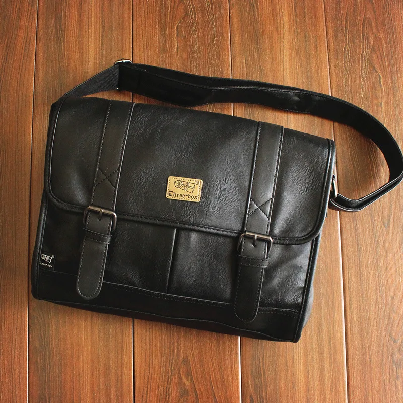 Bolso de hombro 2019 invierno para hombre Bolso grande Multicolor negro ...