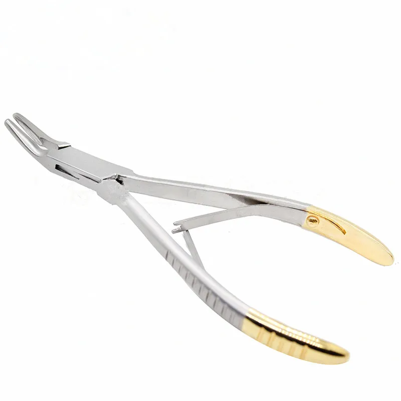 Dental-Orthodontic-Instrument-Bone-Rongeur-Plier-Dental-Rongeur-Forcep ...