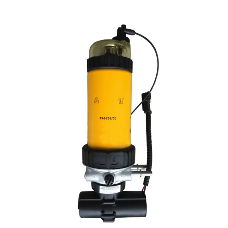 Fuel-Filter-Assembly-32-925869-32-925869-With-Hand-Pressure-Pump-For ...
