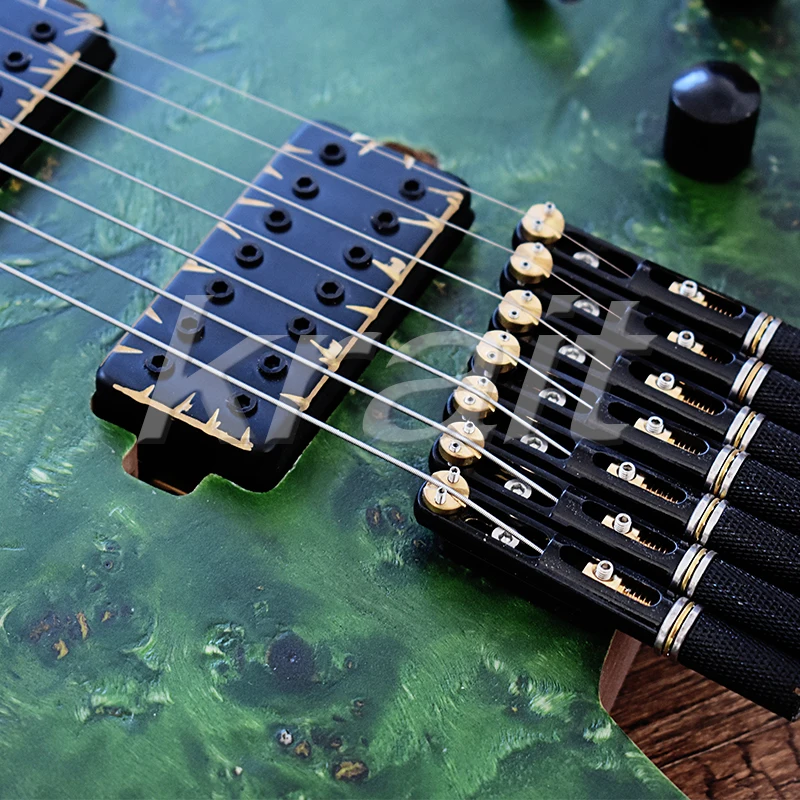 Krait безголовая гитара 7 струн strandberg безголовая гитара ольха ...