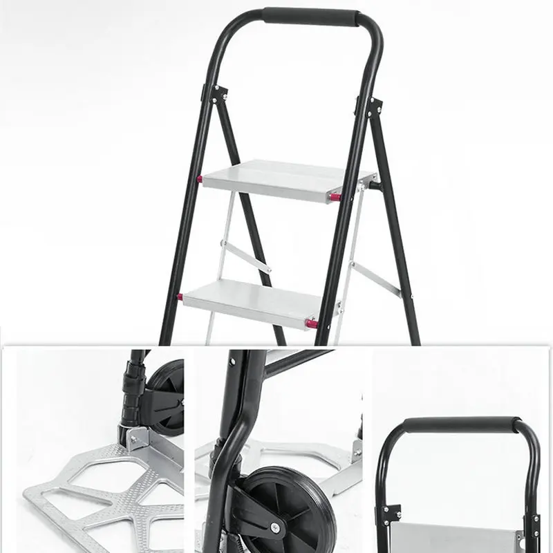 Step Ladder Dolly | orgulhocapixaba.com.br