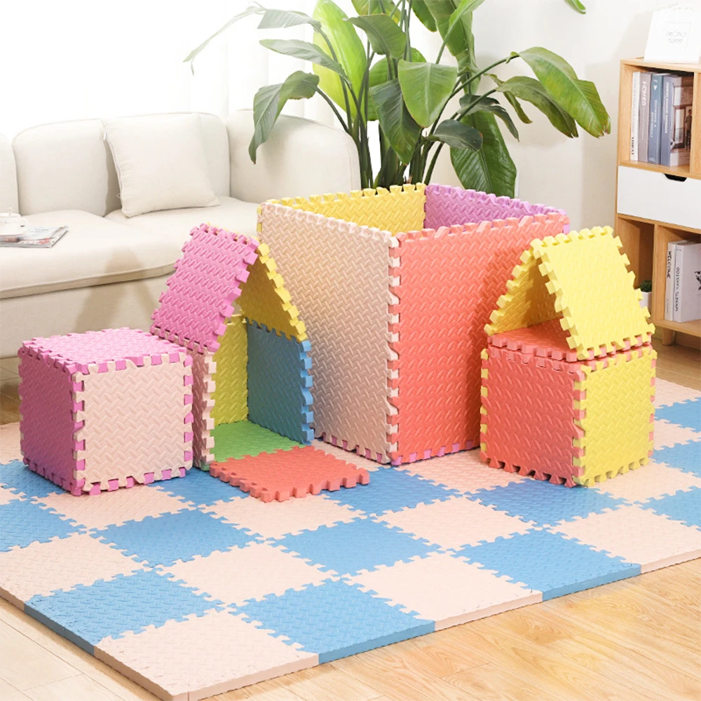 Baby Lifting Foam Weights