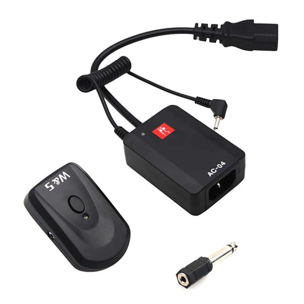 Wireless-Flash-Trigger-System-with-Transmitter-Receiver-4-Channels-with ...