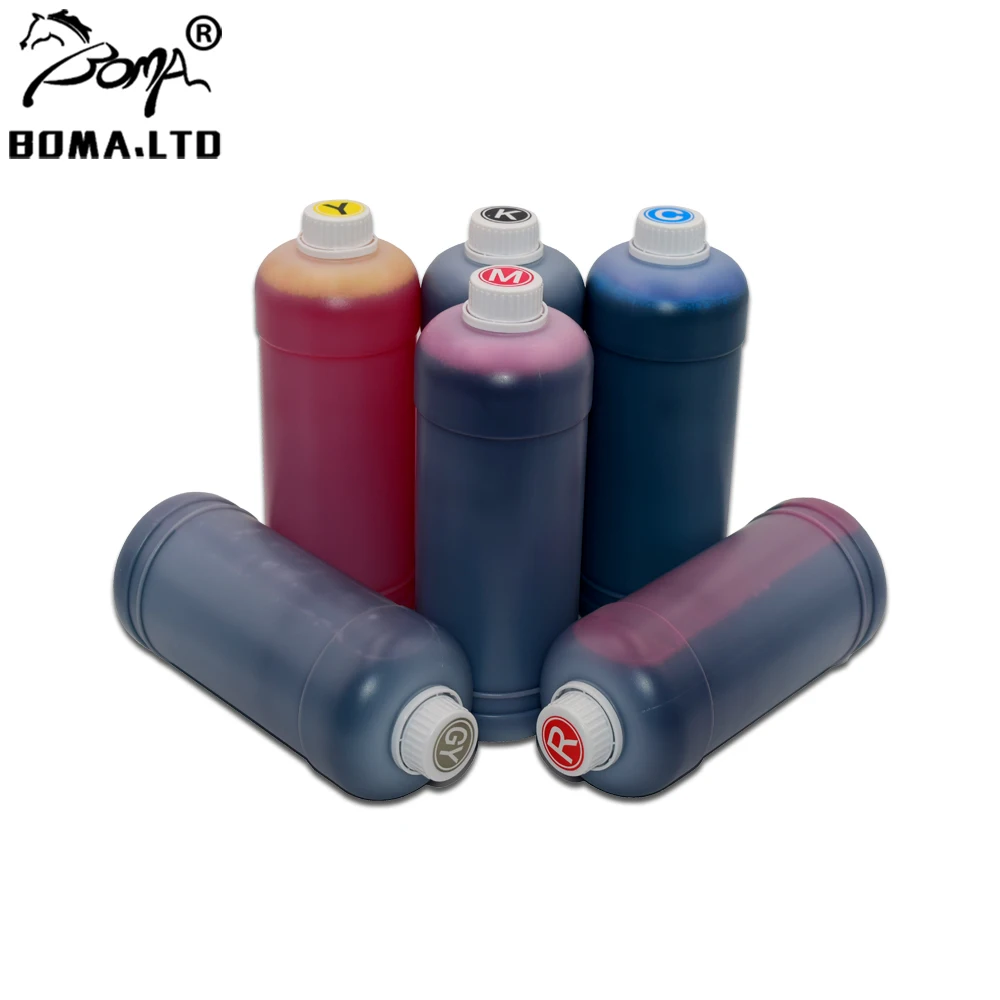 Boma.ltd Xp-15000 Water-based Dye Ink For Epson Expression Photo Hd Xp ...