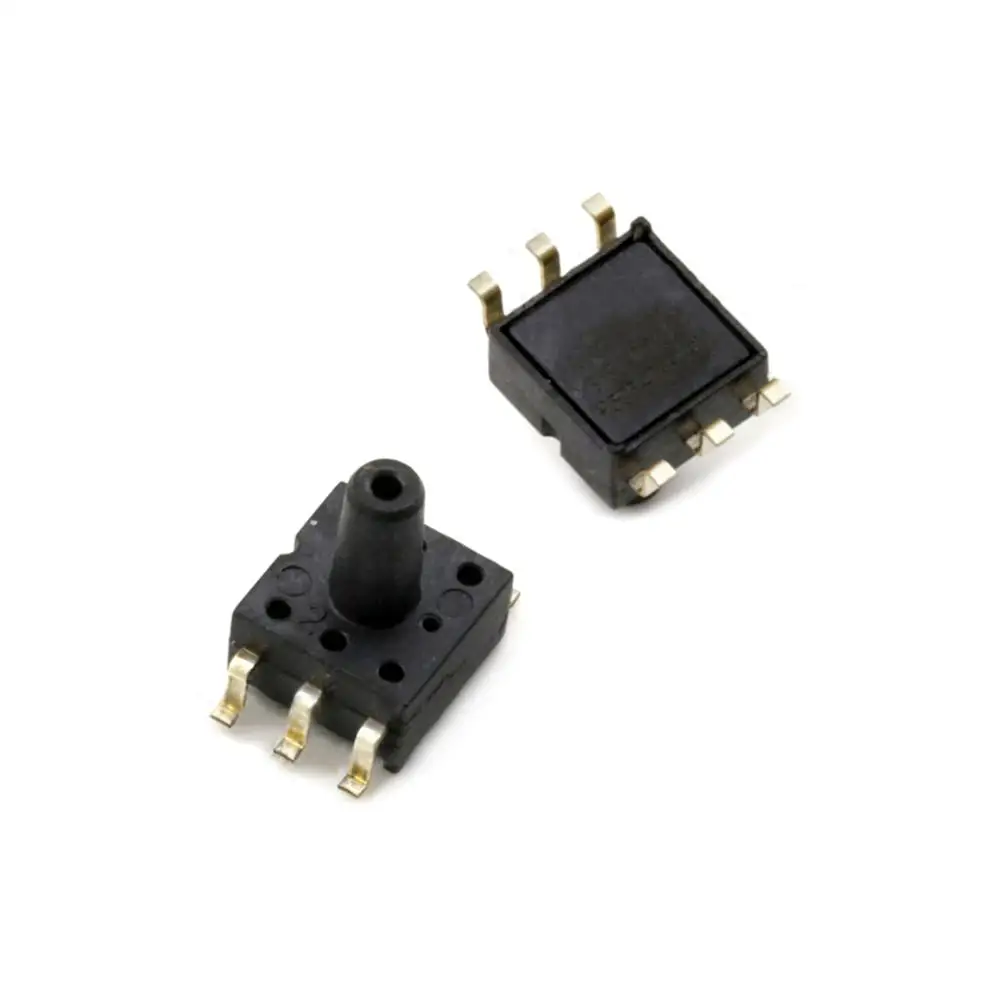 Taidacent 10 Pcs PSG010 PSG010R PSG010S Gas Pressure Sphygmomanometer ...