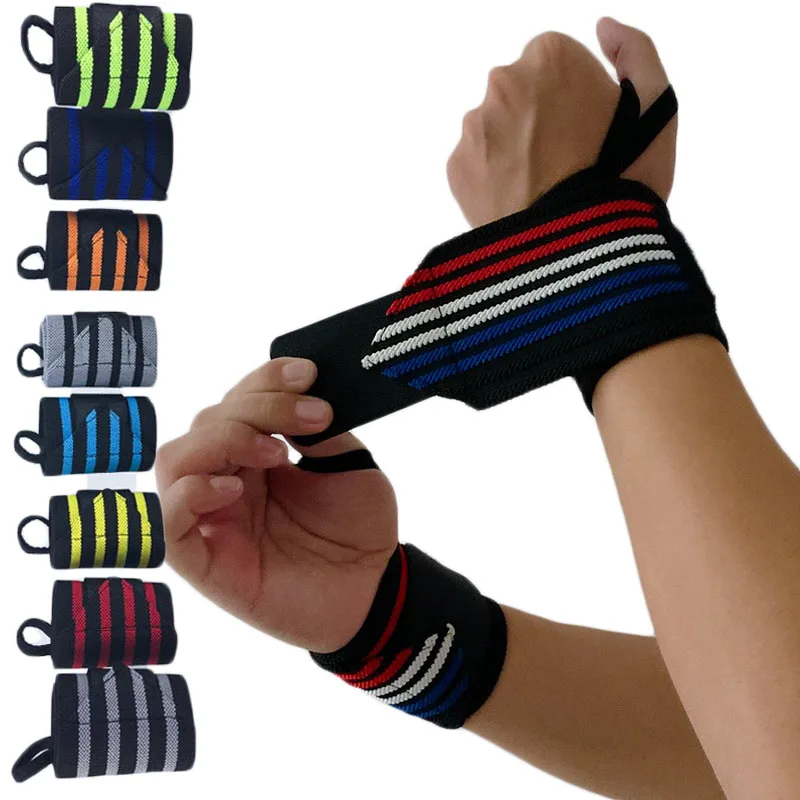 Gym Wrist Band