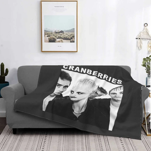 Cranberries Band Couch