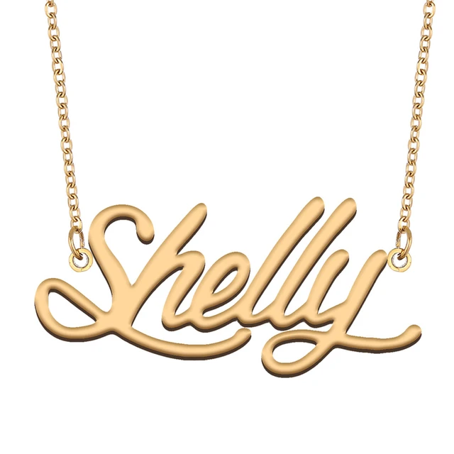 Shelly Name