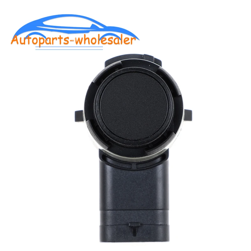 Novo 0009055504 a0009055504 para mercedes pdc sensor de estacionamento ...