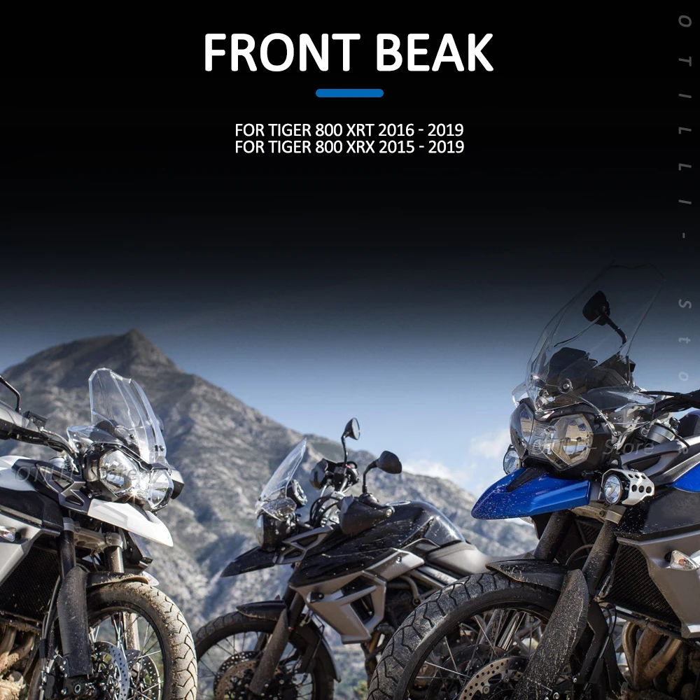 Motorcycle Body Styles